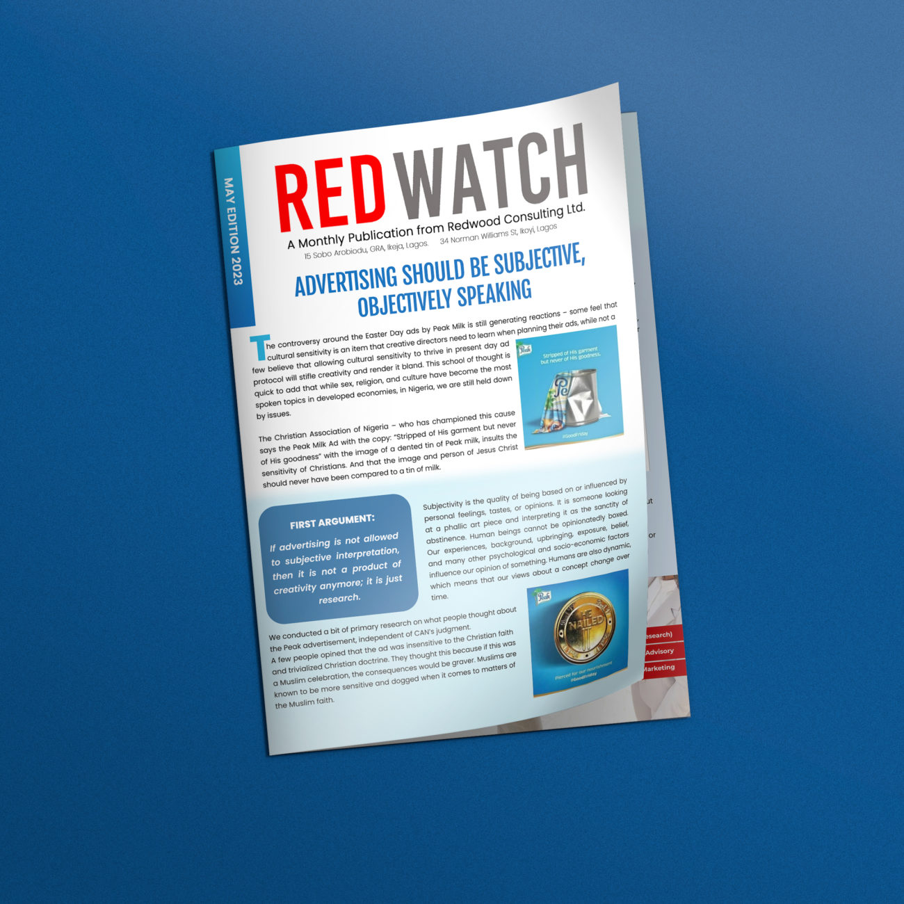 Home - Redwood Consulting